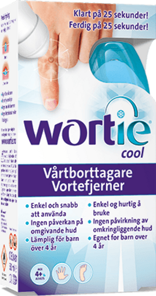 Vorter - ApotekDirekte.no